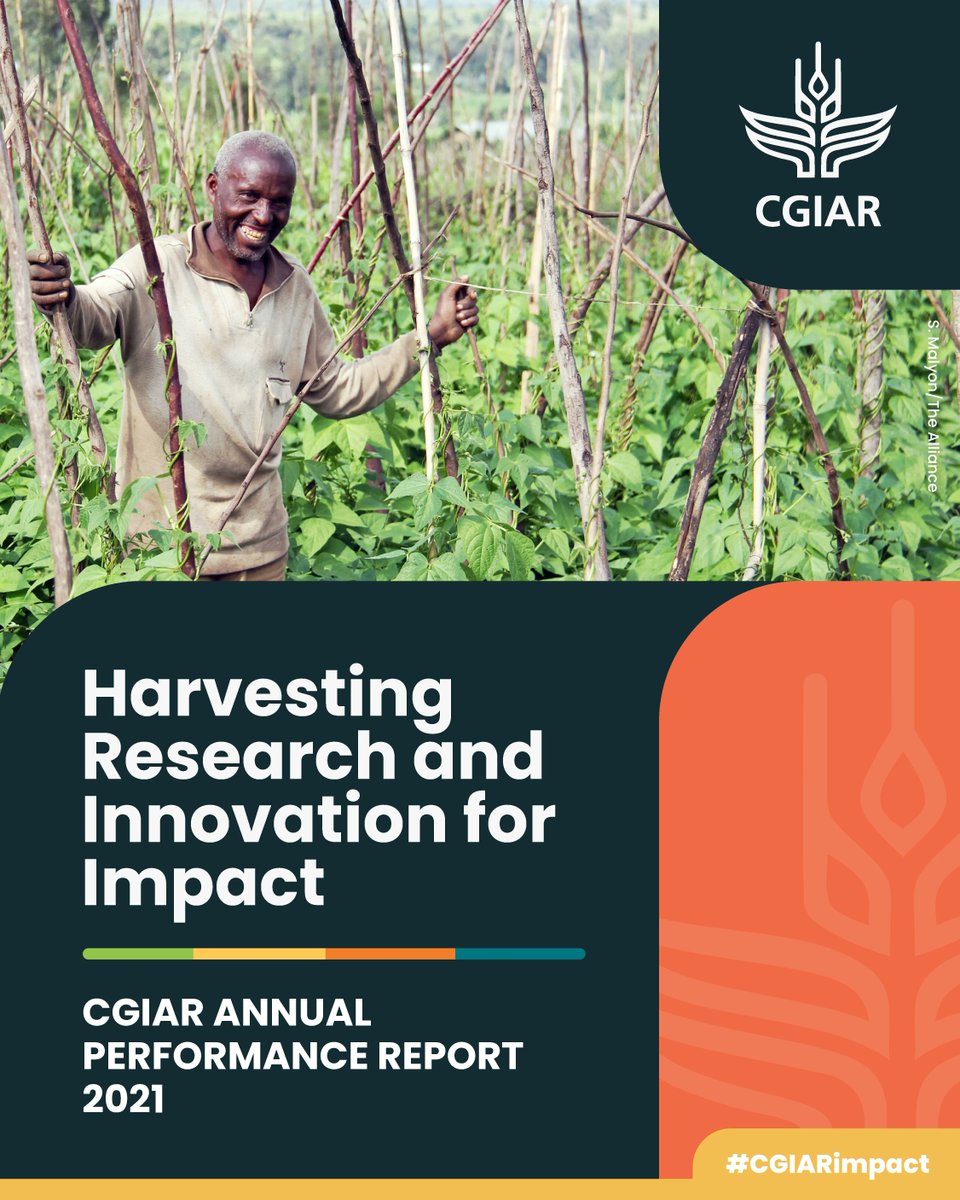 Digital Transformation Daily On Twitter Rt Cgiar Explore Our