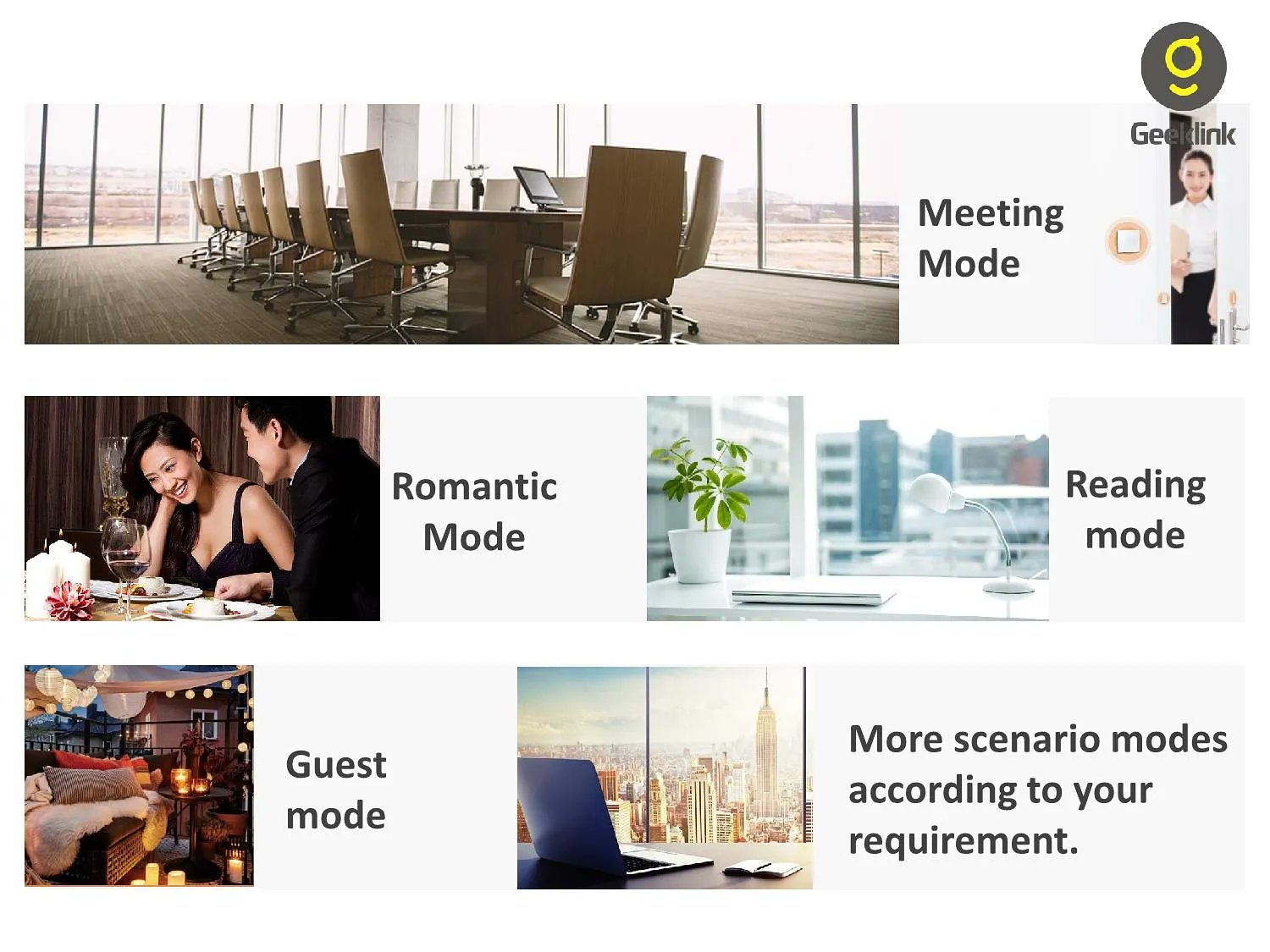 Geeklink Smart (@Geeklink4) / Twitter