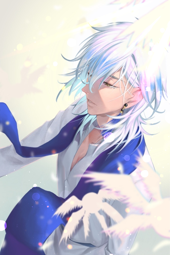 Yuzh (@Yuzh_jhyu) さんのイラスト・マンガ作品まとめ (22 件) - Twoucan