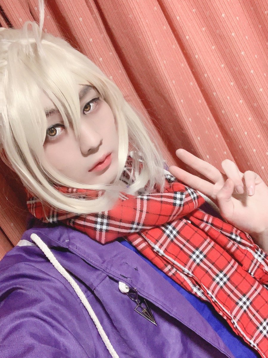 めんくん (@menkun_seimen) さんのコスプレ作品まとめ (10 件) - Twoucan