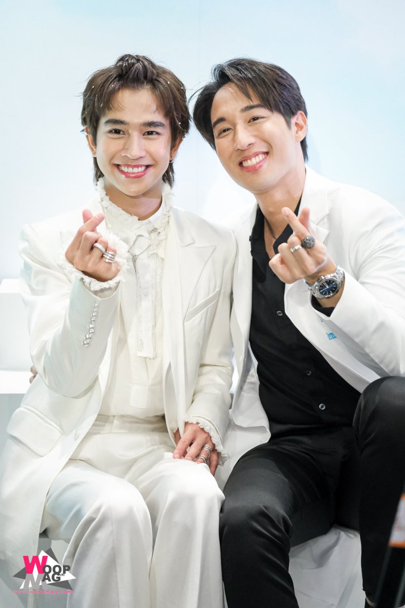Fluke Official Fanclub On Twitter Rt Woopmag Wagacreative ถือฤกษ์