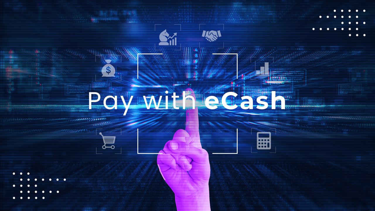 eCash on Twitter: "📣 eCash PayButton Project Progress Update The @thepaybutton team has ...