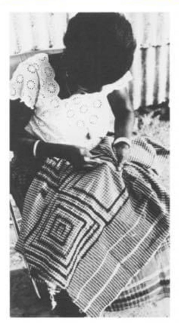 How a humble piece of fabric from colonial Madras became a symbol of ...