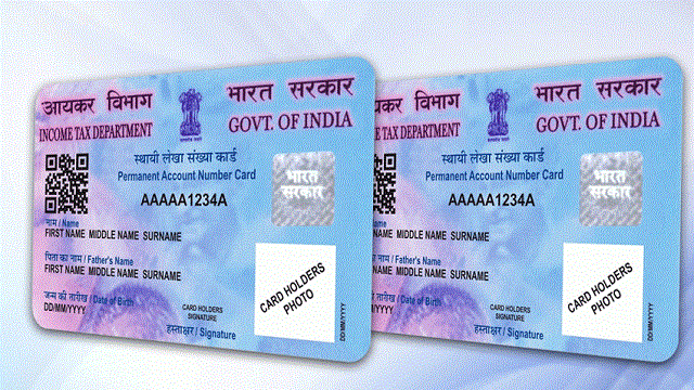 🔎 Decoding The PAN CARD Number 💳 #pancard #government #insights ...