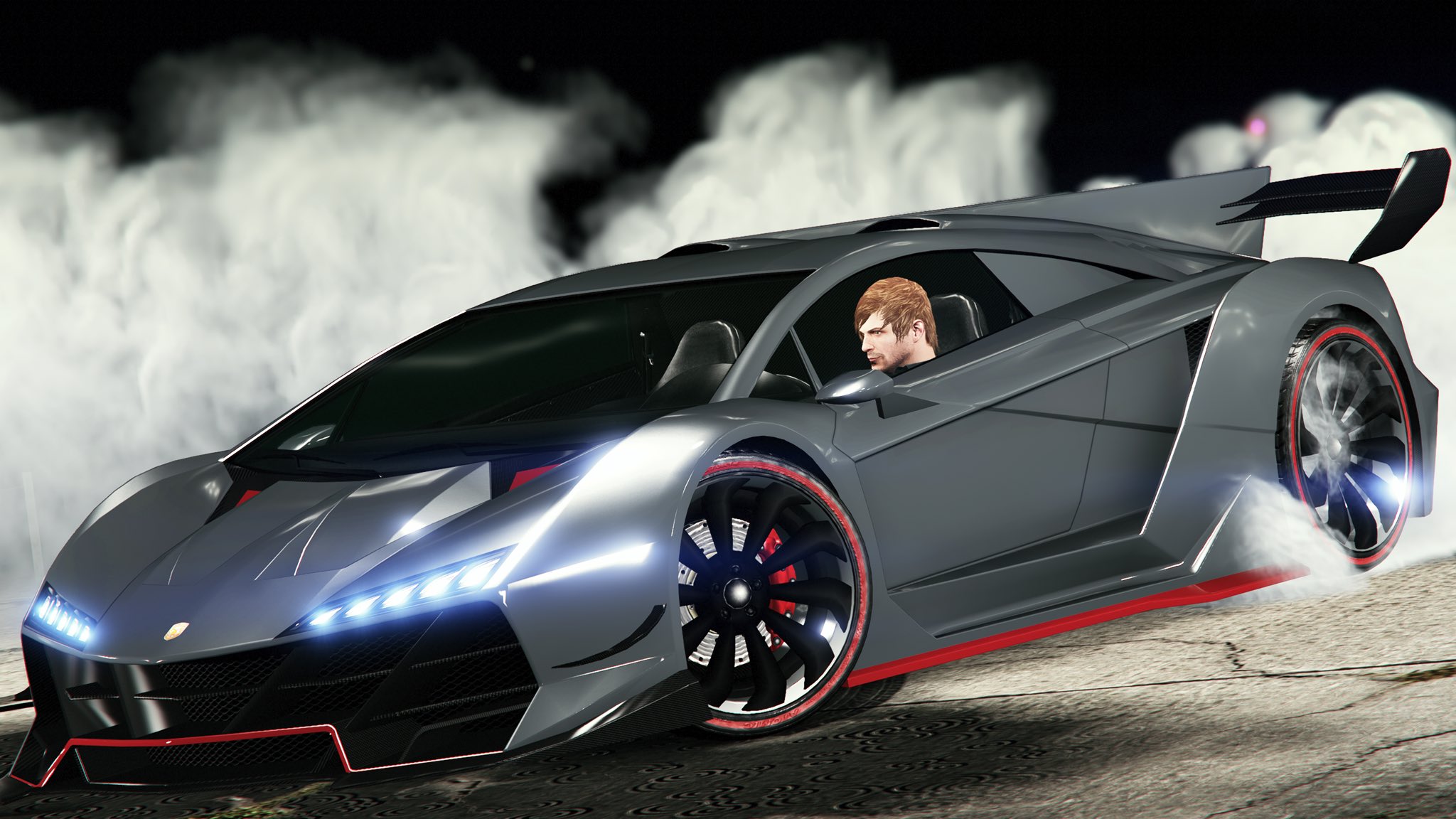 Gta V Pegassi Zentorno Price