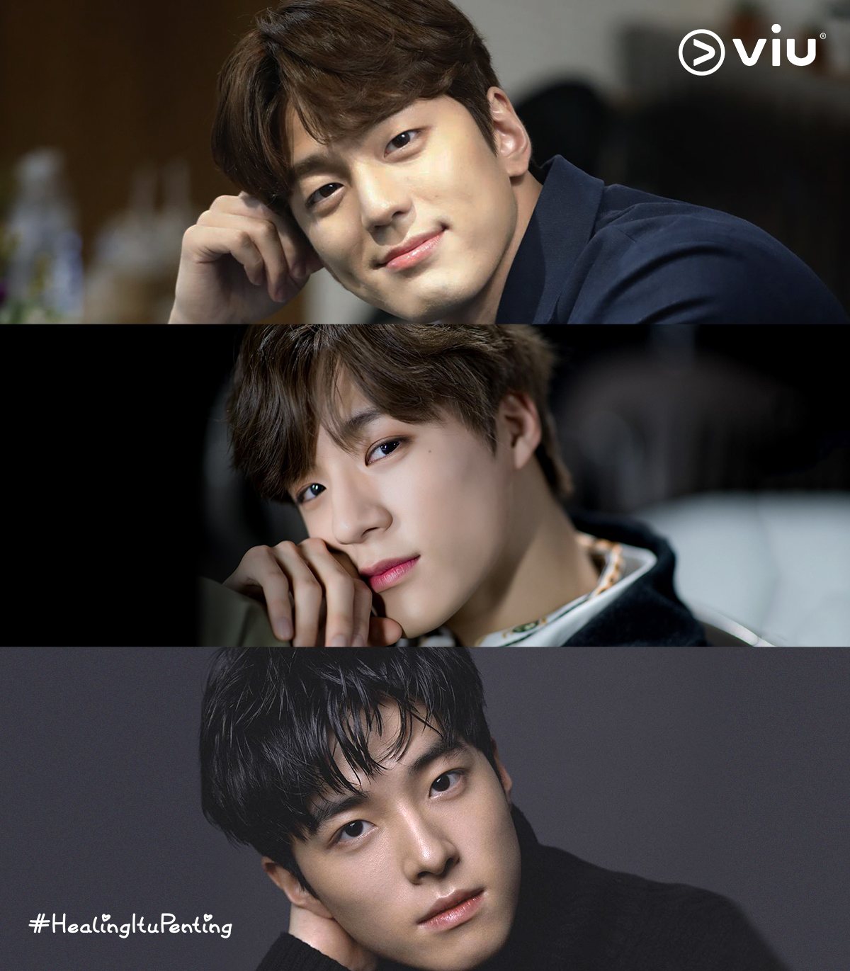 K-Drama Menfess on Twitter: "Yang tengah siapa ya •kdm• https://t.co/Upbs60aOQ2" / Twitter