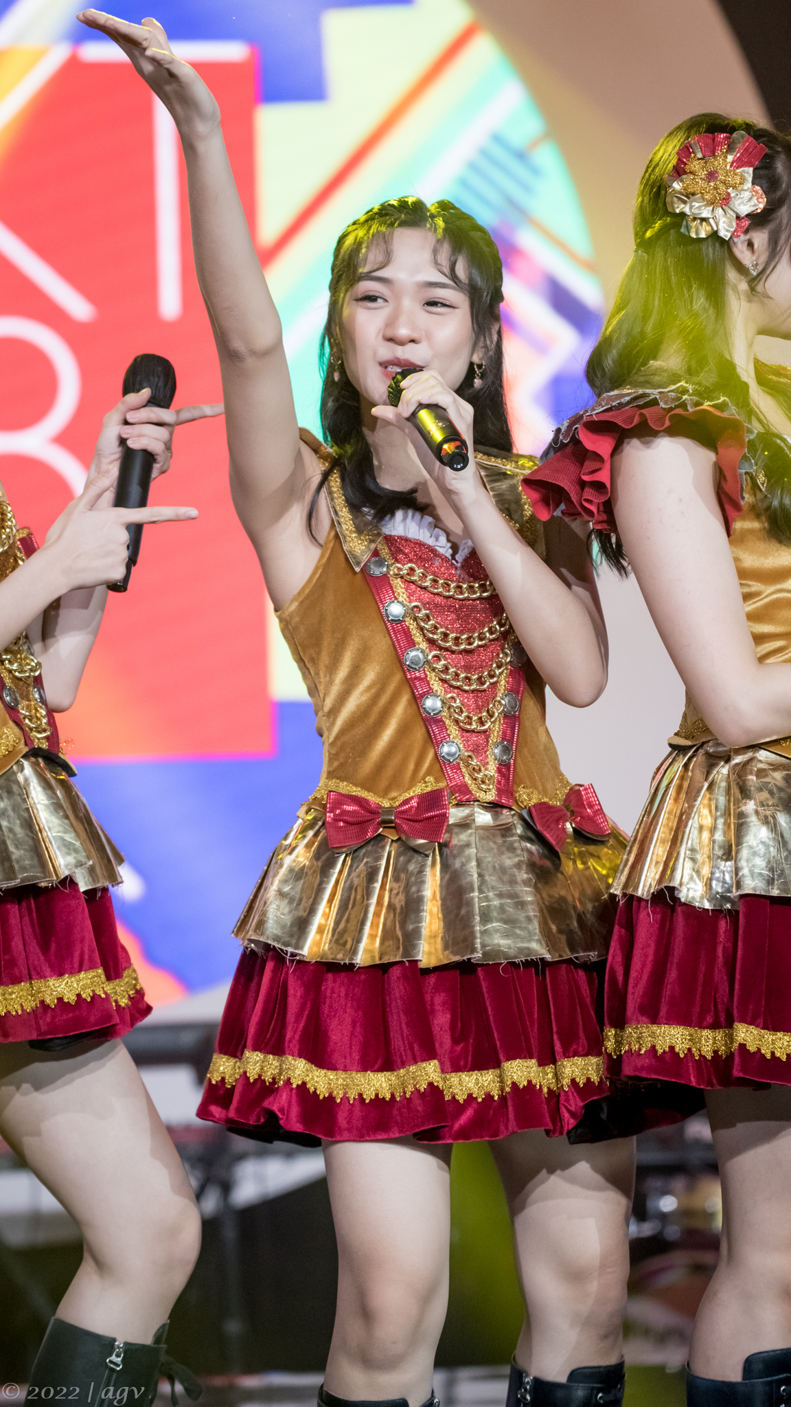 aa ギヨ on Twitter: ".@Celine_JKT48 https://t.co/eljX8oFLY9" / Twitter