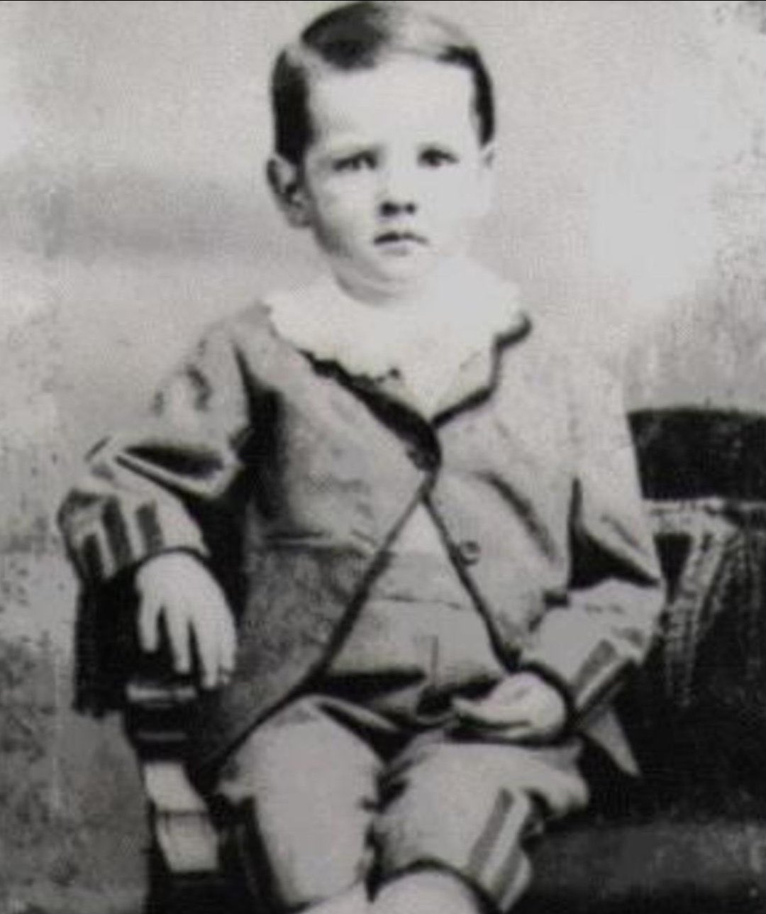 Herbert Hoover Young