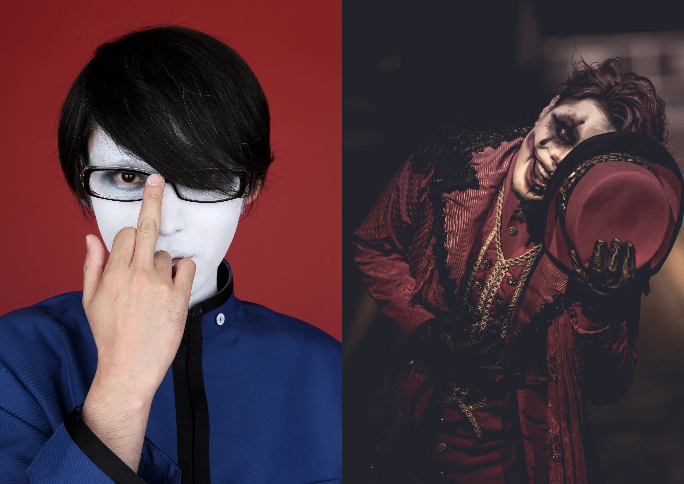 NoGoD団長 (@danchonogod) / Twitter