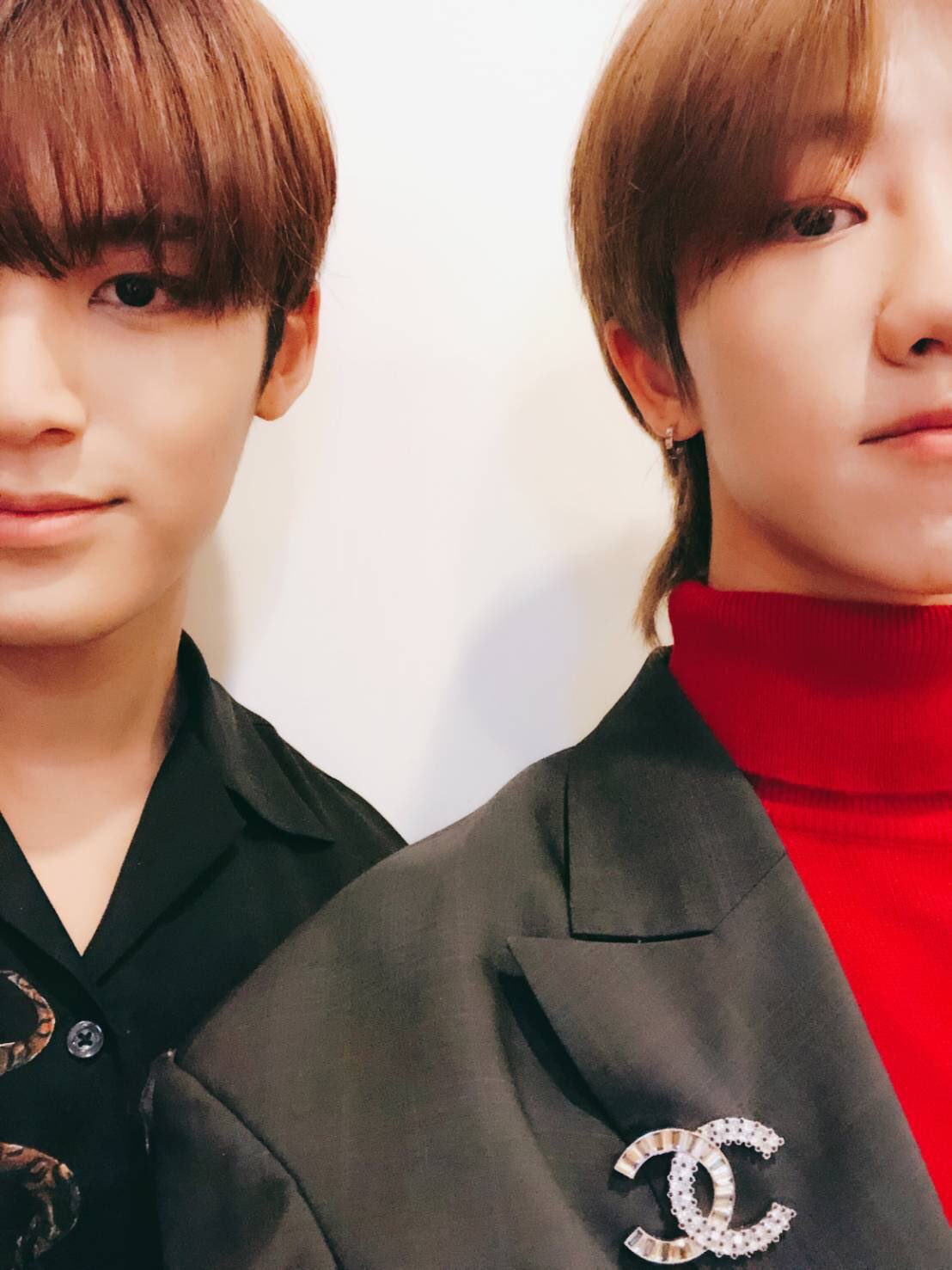 🧸 ? (@lessevenjeans) / Twitter