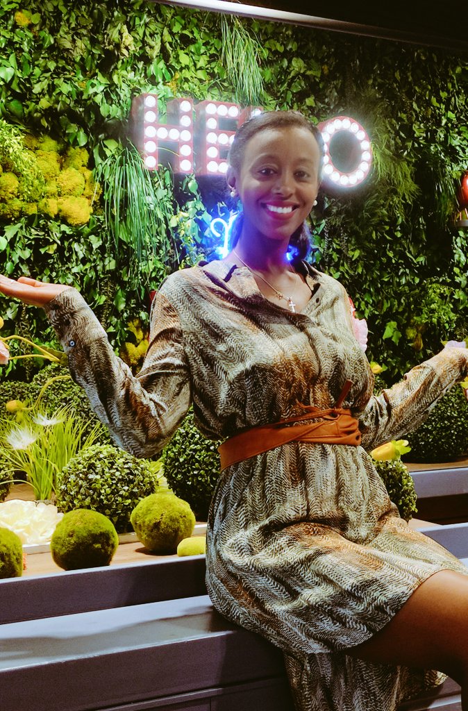 Marie Ishimwe Kresbach ️🇷🇼🇩🇪🇮🇱🙌🏽 on Twitter: "Thank you Lord Jesus for another year of life👏🏾 🎆🎊 ...