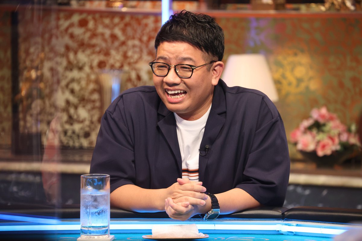 フジテレビ On Twitter 🌙夜9時58分から放送🍺 『人志松本の酒のツマミになる話』 昴生さんミキ 須賀健太さん 野々村友紀子さん 村重杏奈さんが登場 港区飲み会に参加した