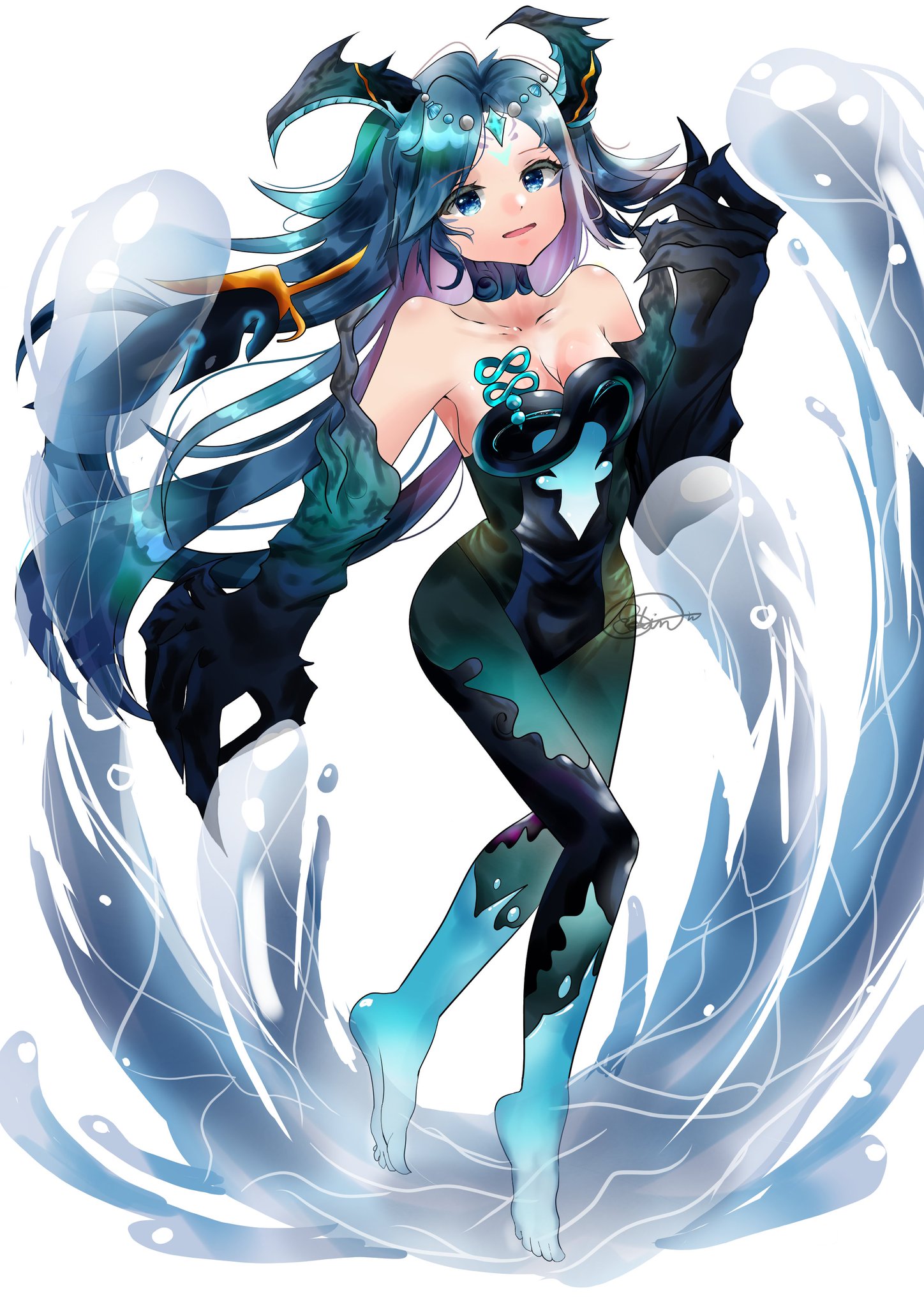 ElferrieSan on Twitter: "EMERGENCY COMMISION OPEN!! DM IF INTERESTED Im in need of money please ...