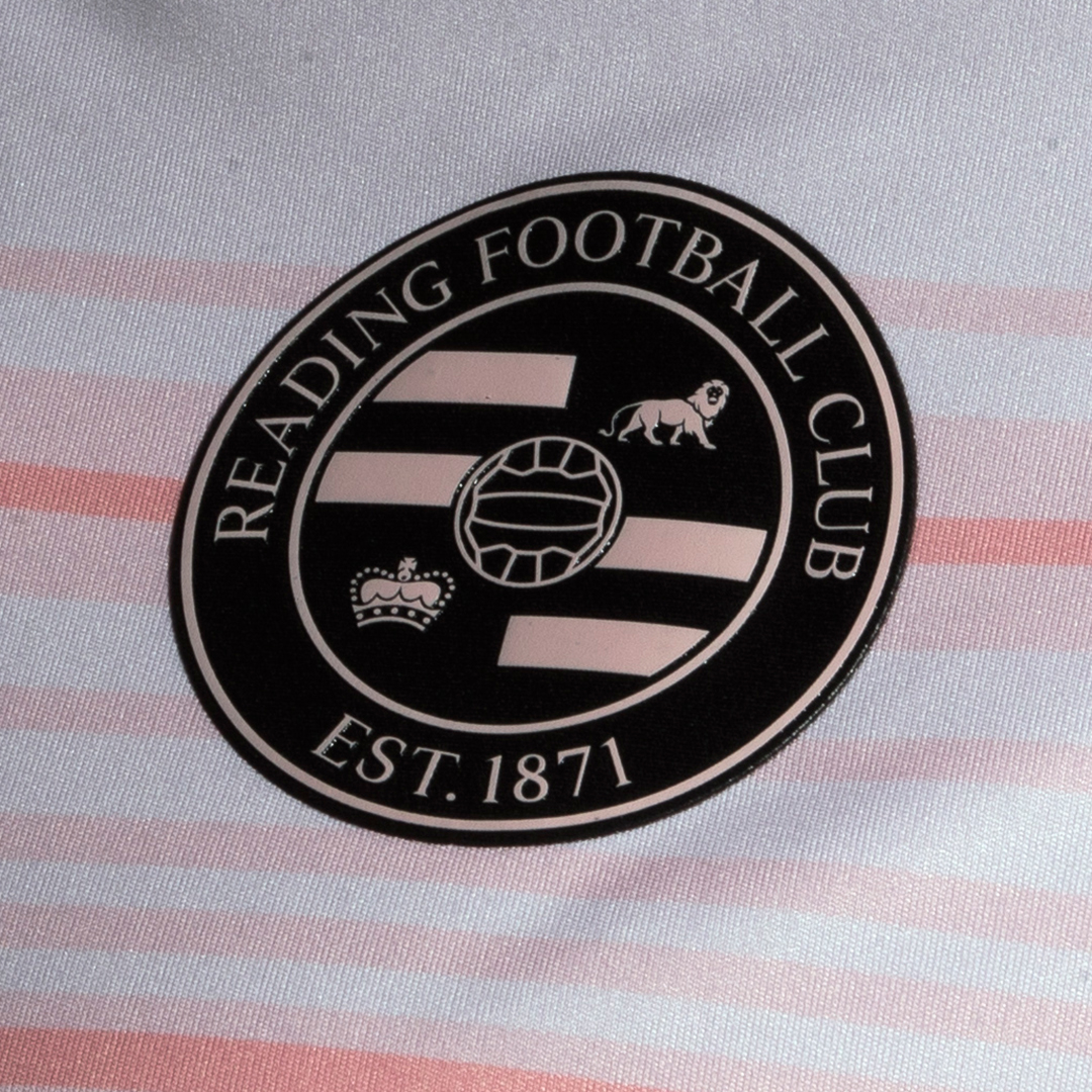 Reading Fc Logo