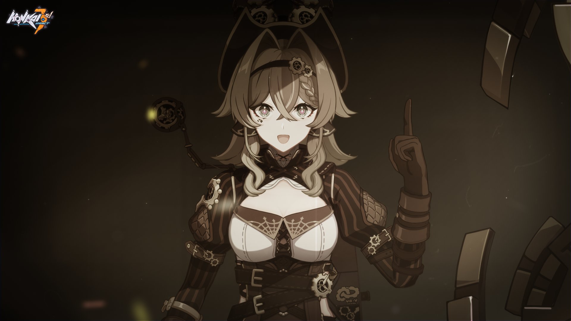 Honkai Impact 3rd (@HonkaiImpact3rd) / Twitter