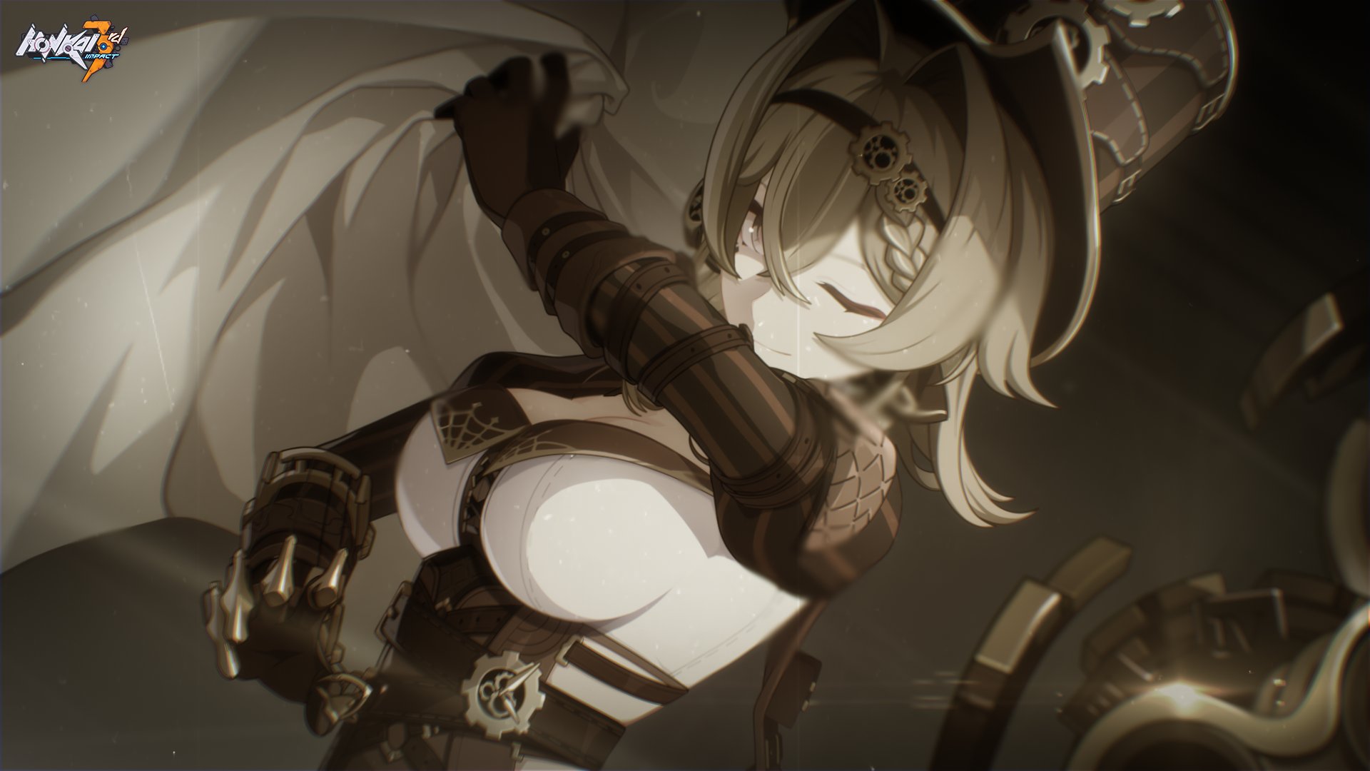 Honkai Impact 3rd (@HonkaiImpact3rd) / Twitter