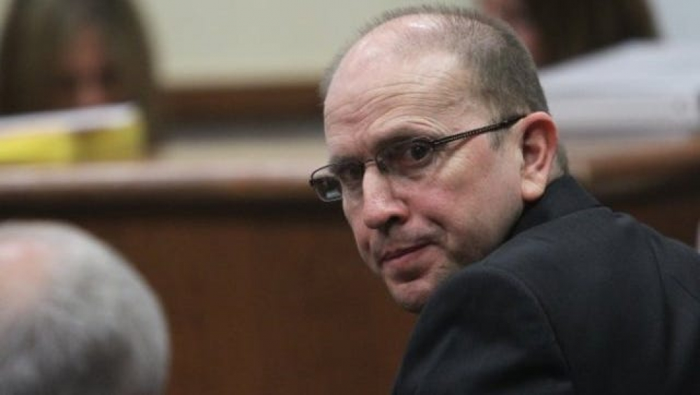 Pawa True Crime On Twitter Mark Duenas Seeks New Trial Nine Years