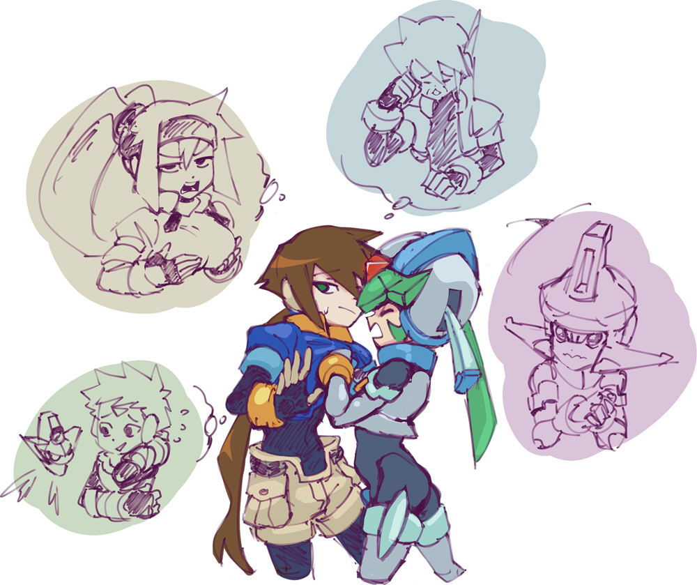 st cool is written here on Twitter: "I have...mixed feelings about ZXA Aile getting into XDive ...