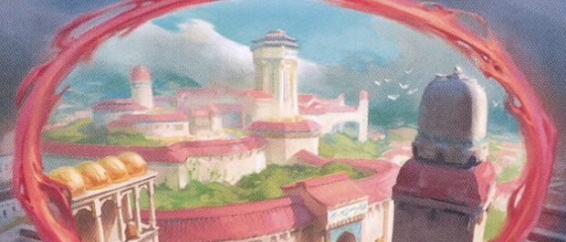 イゼ速。:mtg情報サイト On Twitter 【イゼ速。:izzet Mtg News Flash】 Moチャレンジ(モダン):優勝は4色グリンパスと4色独創力、トップ8にはヨーリオン
