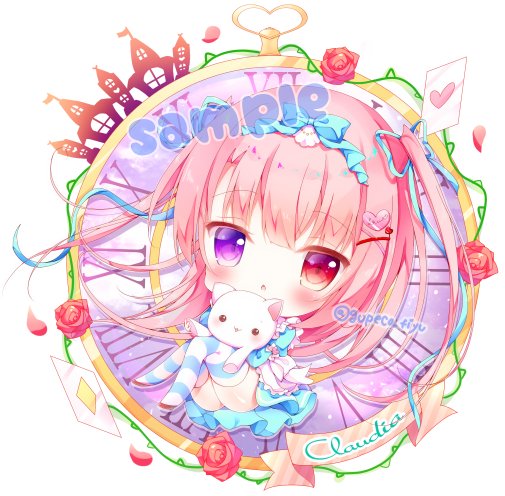 甘寐ふぃゆ⚰️🐾💤@召喚準備中 (@amane_fiyu) さんのイラスト・マンガ作品まとめ (8 件) - Twoucan