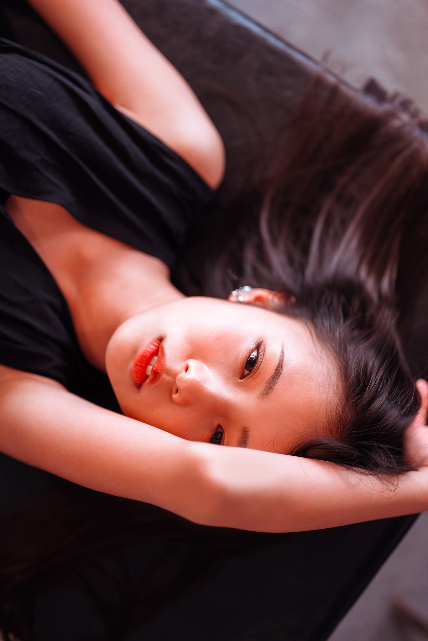 ねる on Twitter: "temptation @noa_purinn #photography #portrait https://t.co/o68L44EkI0" / Twitter