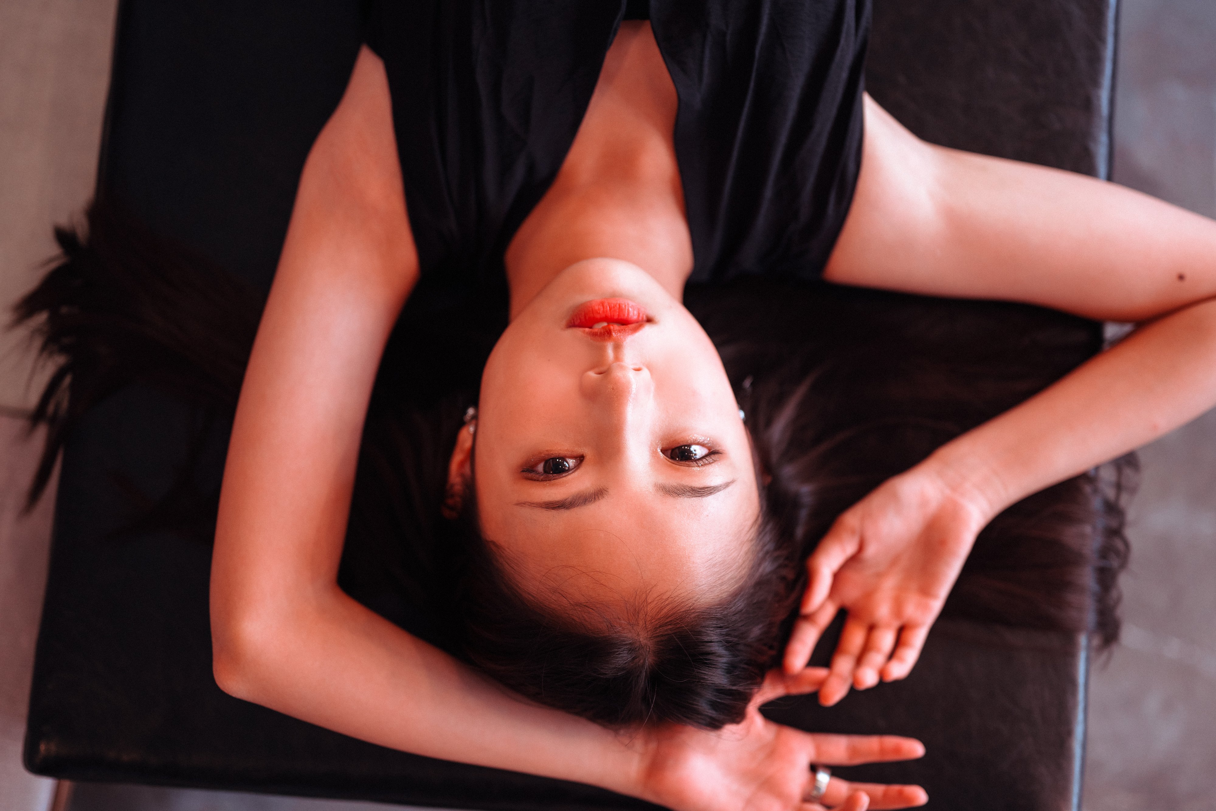 ねる on Twitter: "temptation @noa_purinn #photography #portrait https://t.co/o68L44EkI0" / Twitter