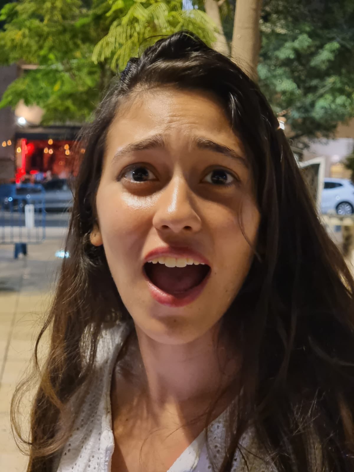 הדר מוכתר - Hadar Muchtar on Twitter: "אנחנו 6 מנדטים!! לפי סקר של מנו גבע, 31% מהצעירים בישראל ...