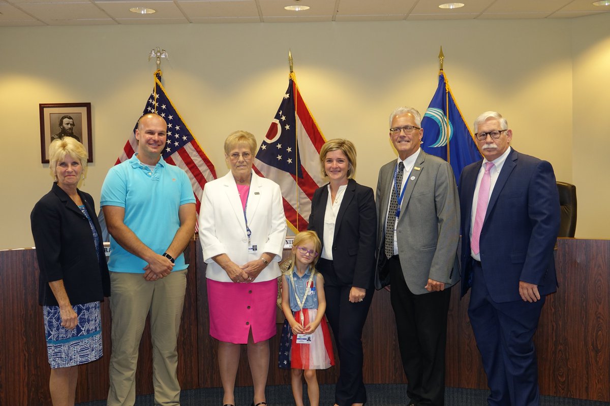 Local History | Clermont County Ohio Government