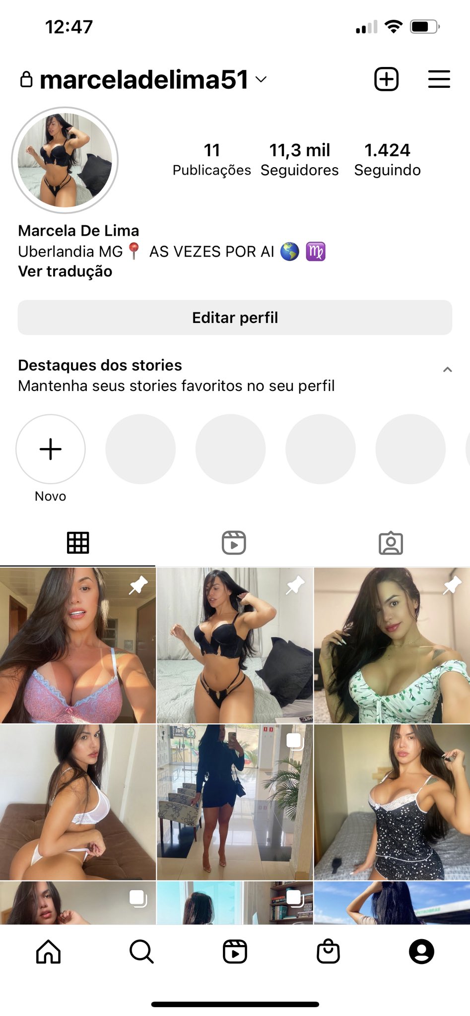 Marcela novaes on Twitter: "Me segue no insta ? ️ https://t.co/eQel2Q982G" / Twitter