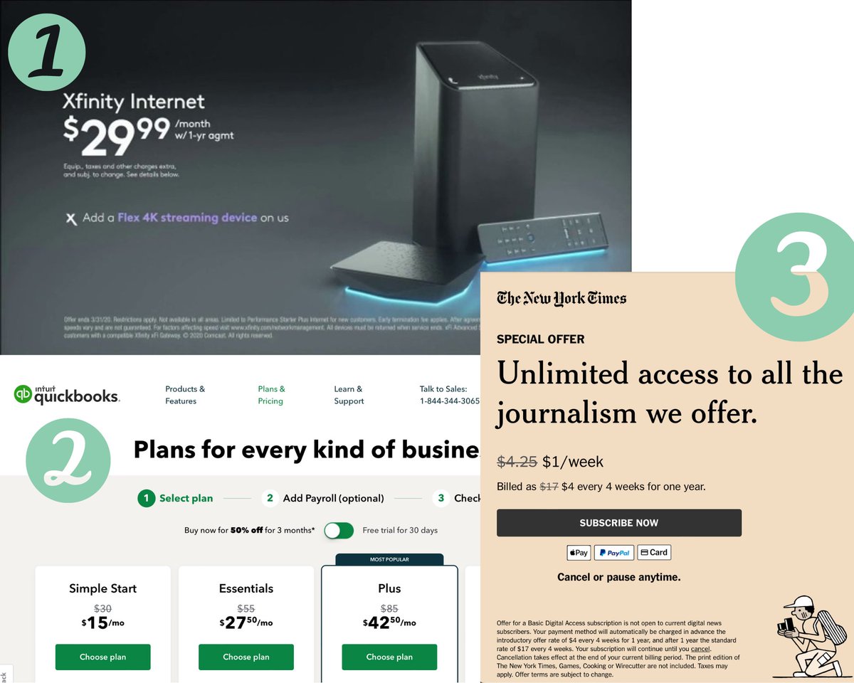 John Franklin's Threads – Thread Reader App