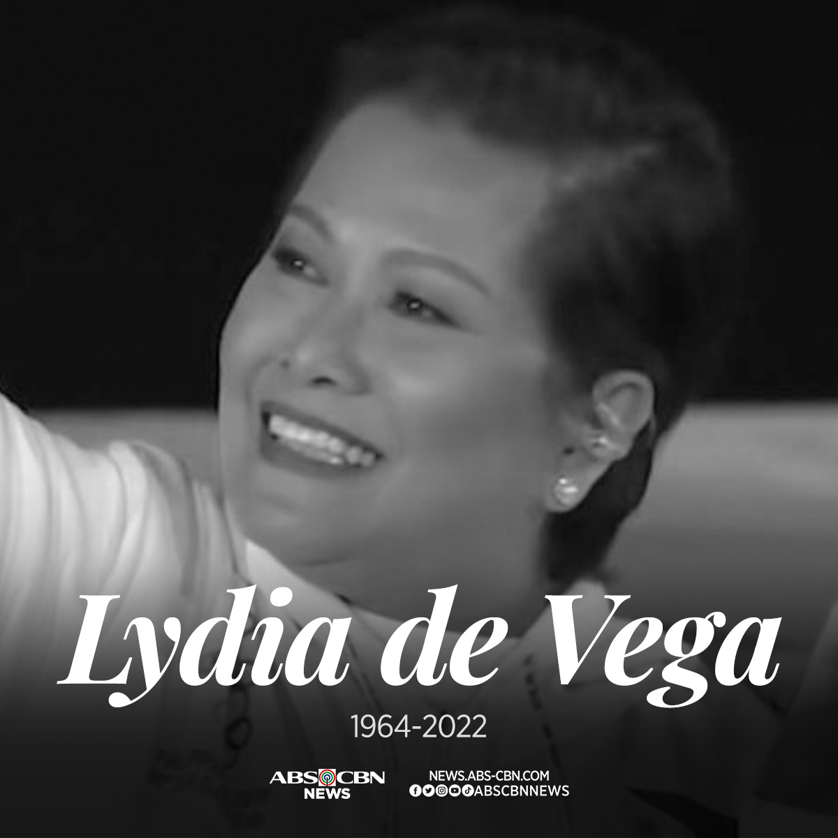 BREAKING NEWS | Lydia de Vega, a Filipino sports icon once considered ...