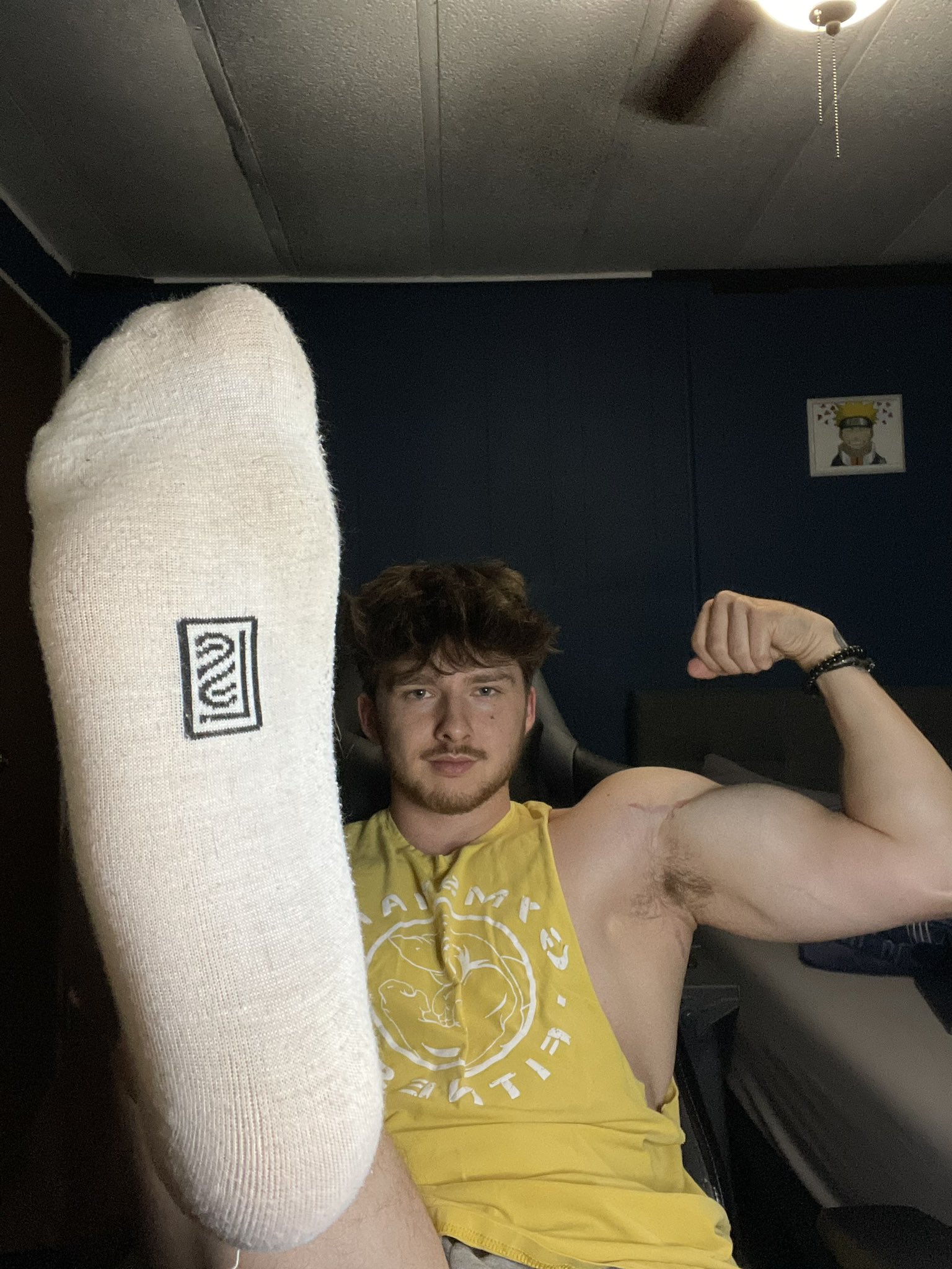 Daddy Dev on Twitter: "Morning boys. Get a big whiff for me, let them put you in a trance, then ...