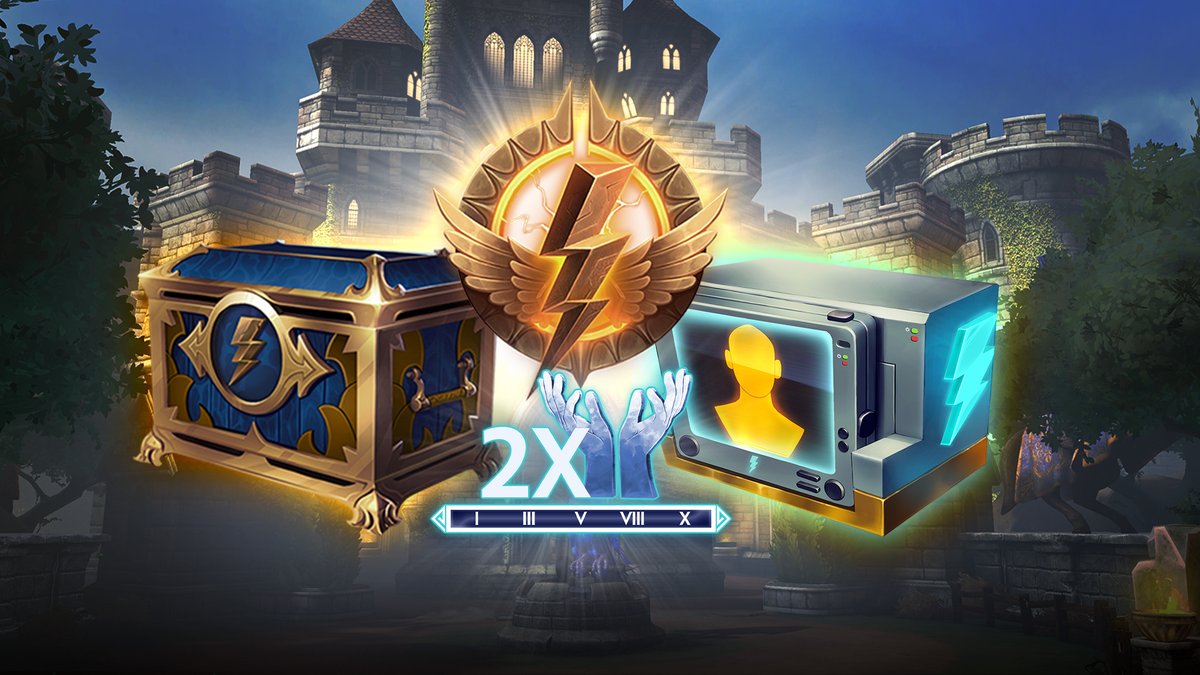 Smite Dev Tracker | devtrackers.gg