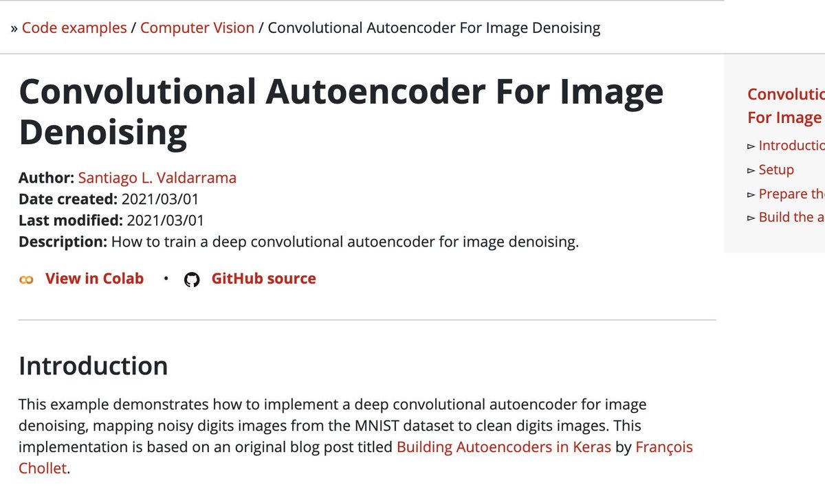 One Of My Favorite Applications Of Neural Networks Autoencoders Here