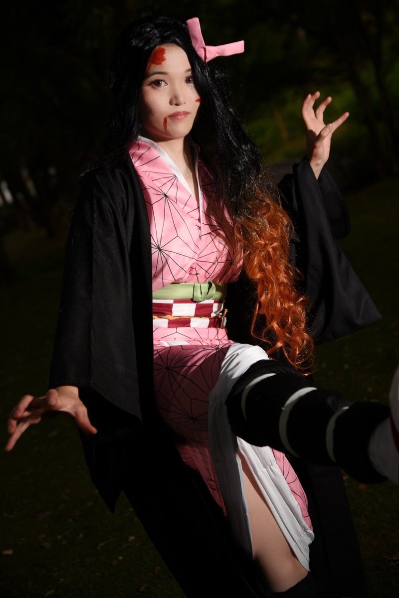 菖蒲(あやめ)@低浮上💦 (@ayame_cos) さんのコスプレ作品まとめ (43 件) - Twoucan