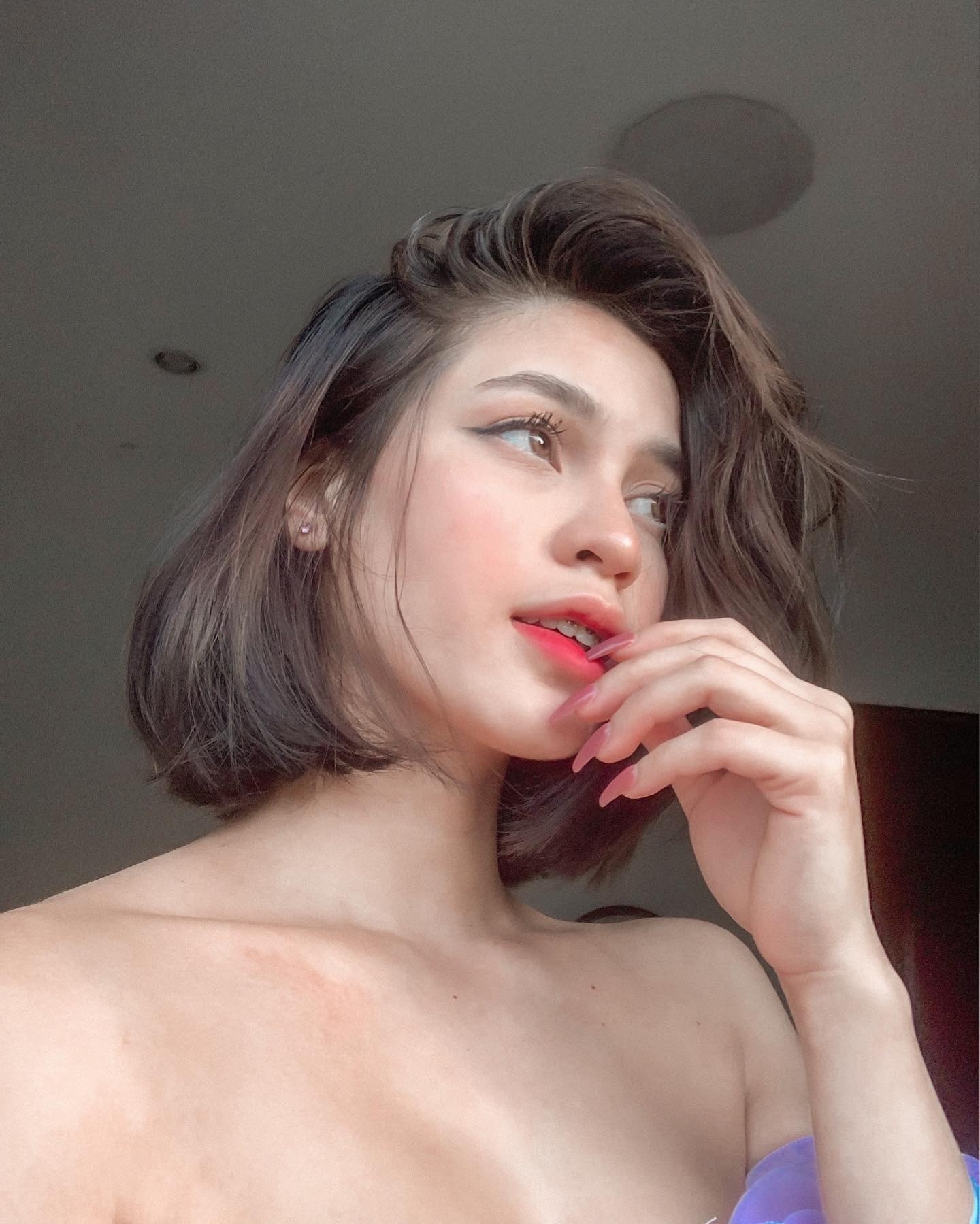 Sofia Smith on Twitter: "Have a bless and good morning to everyone!🥰 https://t.co/gPePovBVWe ...