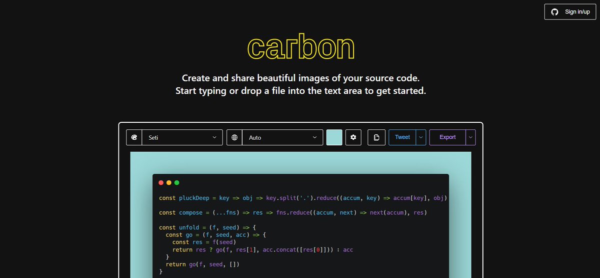 Best websites for Web Developers & Designers. That will save a lot of ...