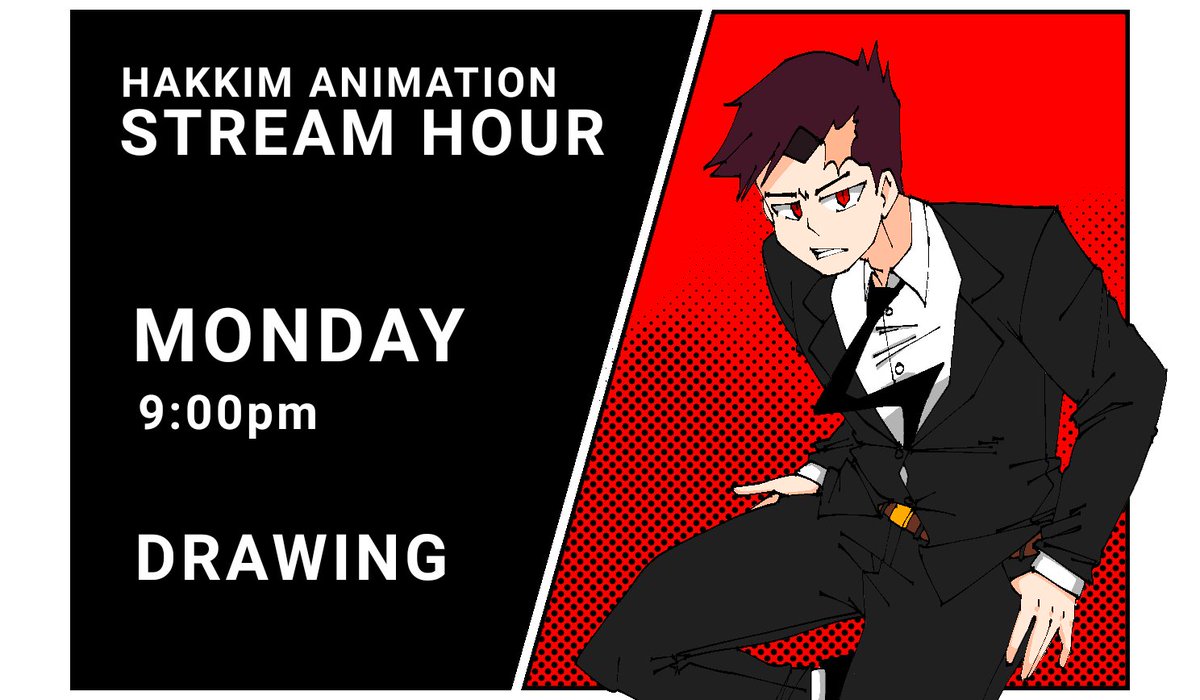 AnimationHakkimさんのイラストまとめ 2ページ目