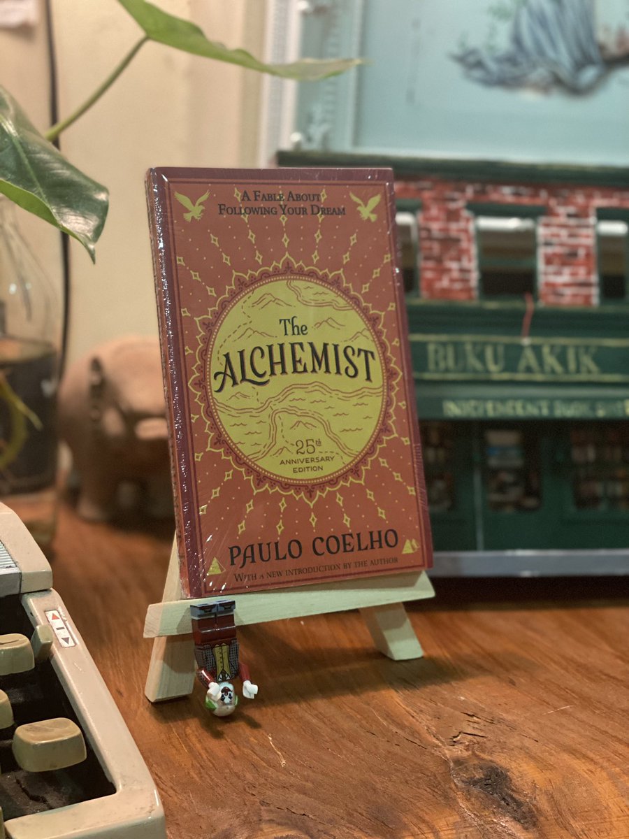 [katalog buku] di bukuakik ((A thread)) - Thread from Minke Akik ...