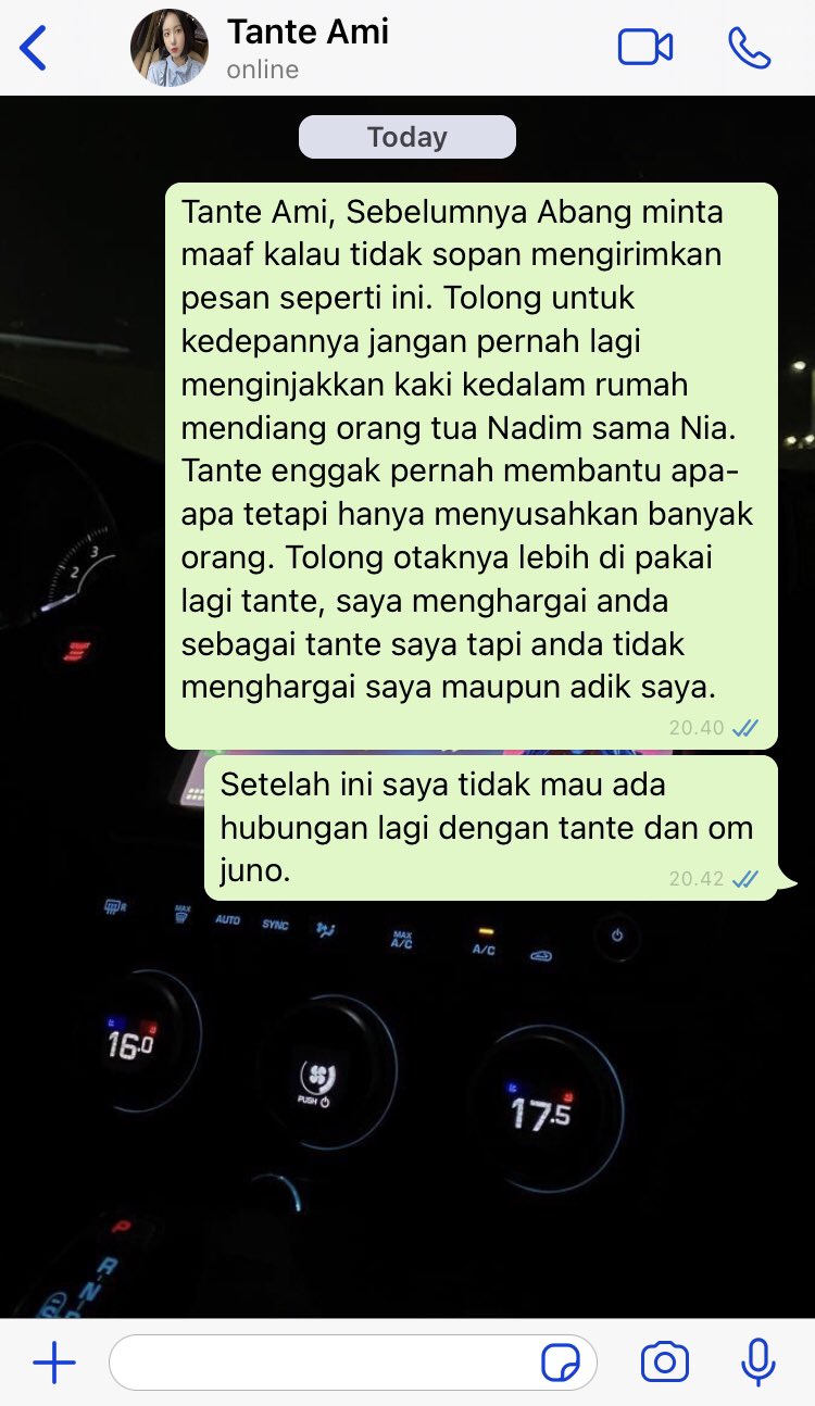 Dea. naskahan on Twitter: "267 https://t.co/Hp74QWDrg9" / Twitter