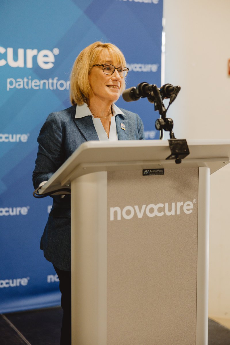 Novocure | Therapy for solid tumors called Tumor Treating Fields