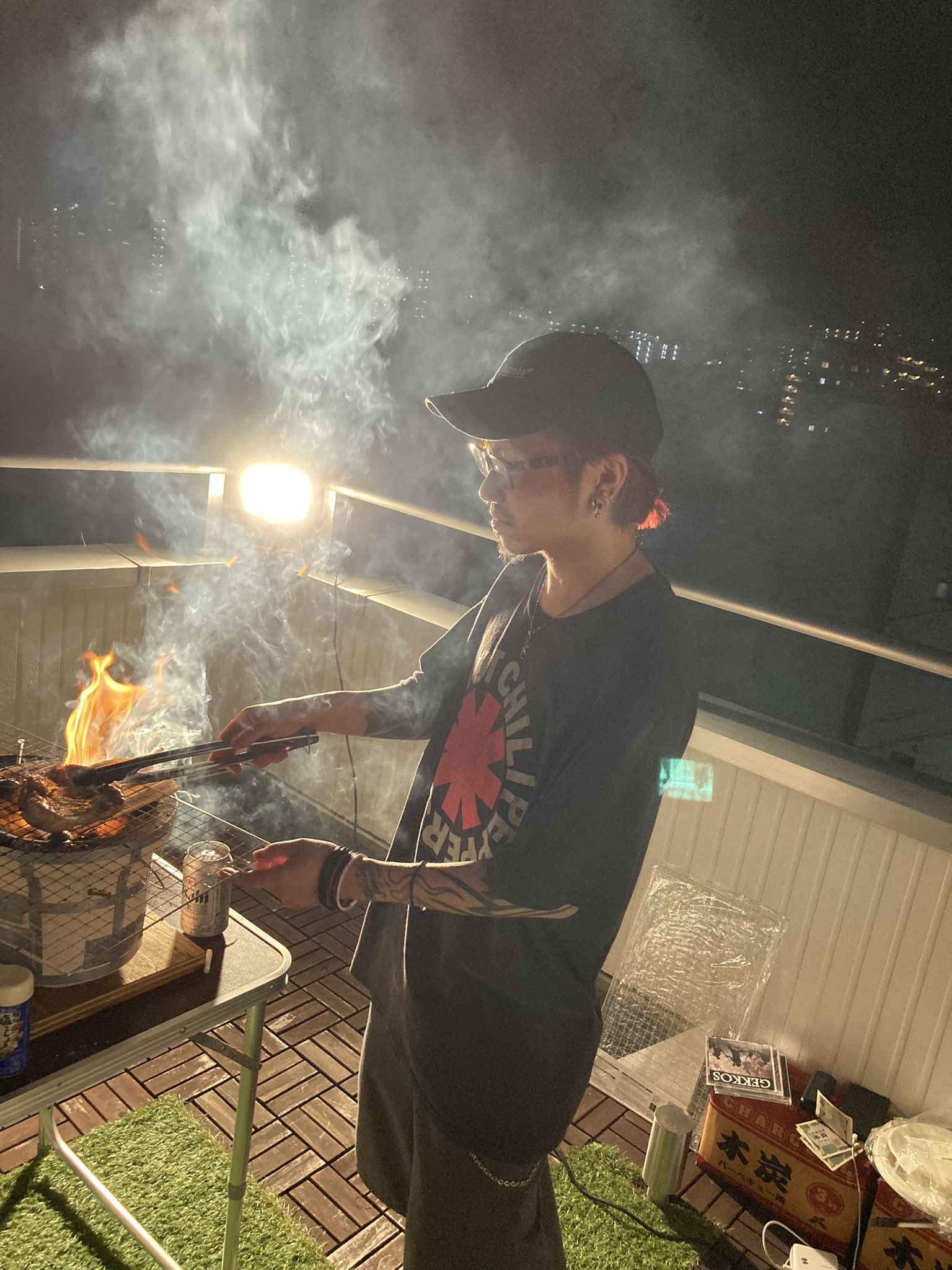 yoake works (@YoakeW) / Twitter