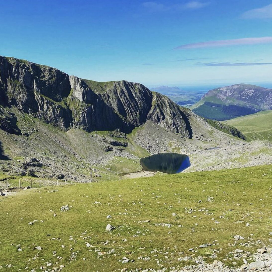 Home - Snowdon Mountain Railway