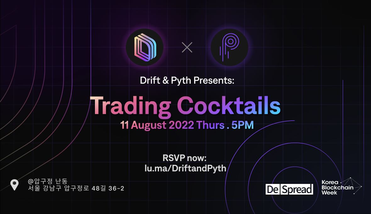 Pyth (we're hiring!,🔮) (@PythNetwork) / Twitter