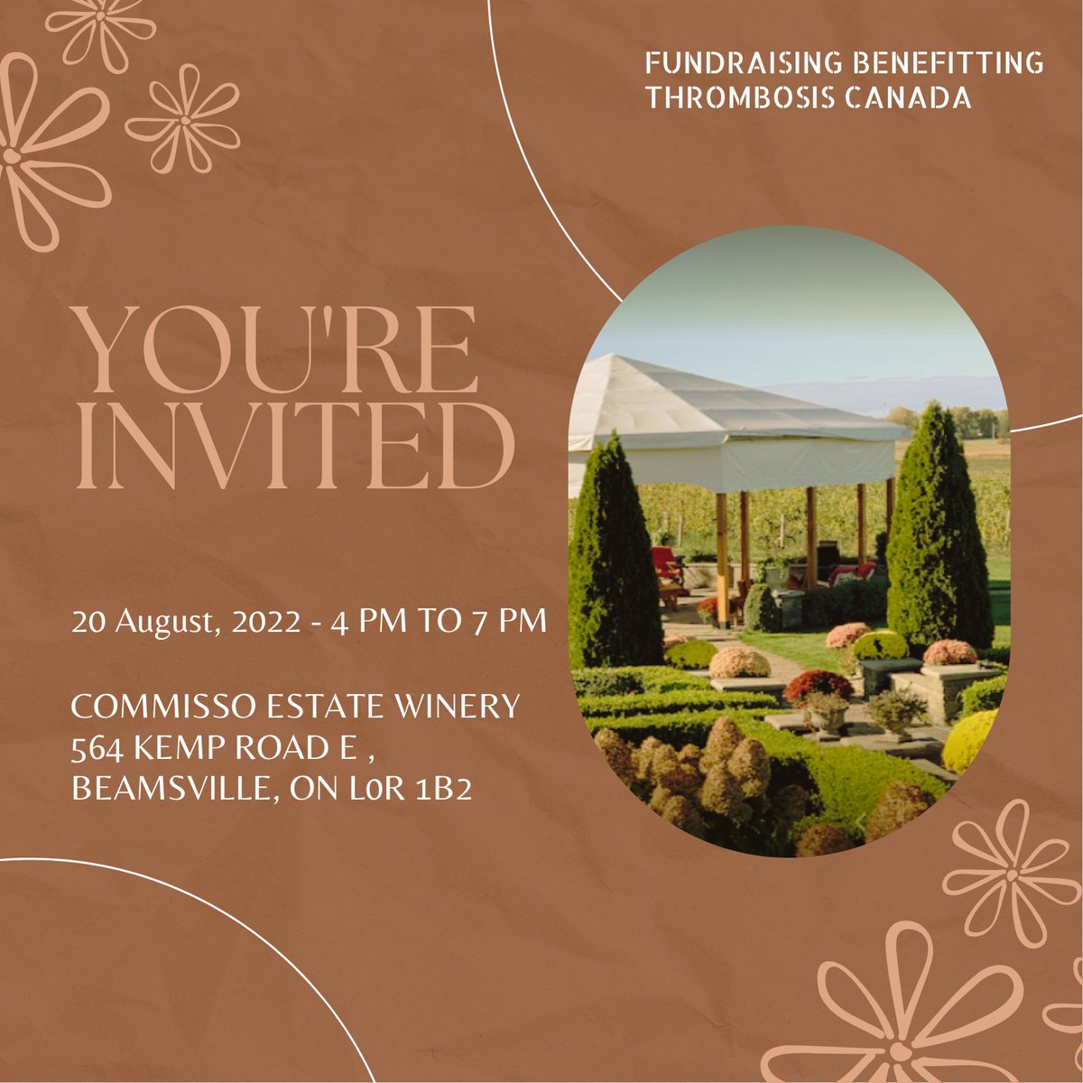 Thrombosis Canada – Thrombose Canada | Dedicated To Furthering Education & Research in ...