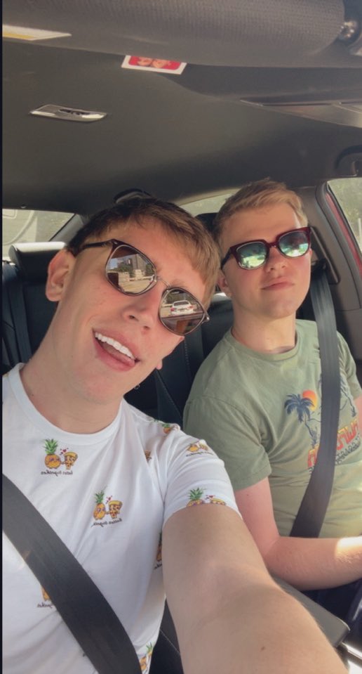 TW Pornstars - Mason Dean 💗. Twitter. Love you @camerondeanxxx. 2:17 PM ...