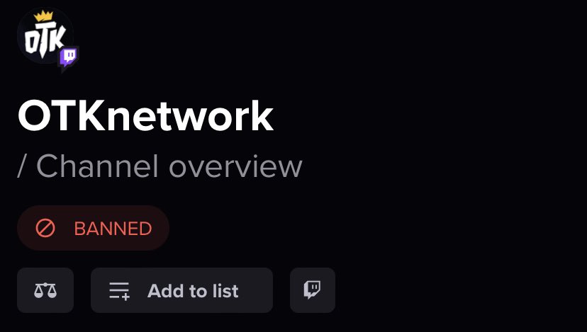 Dexerto (@Dexerto) / Twitter