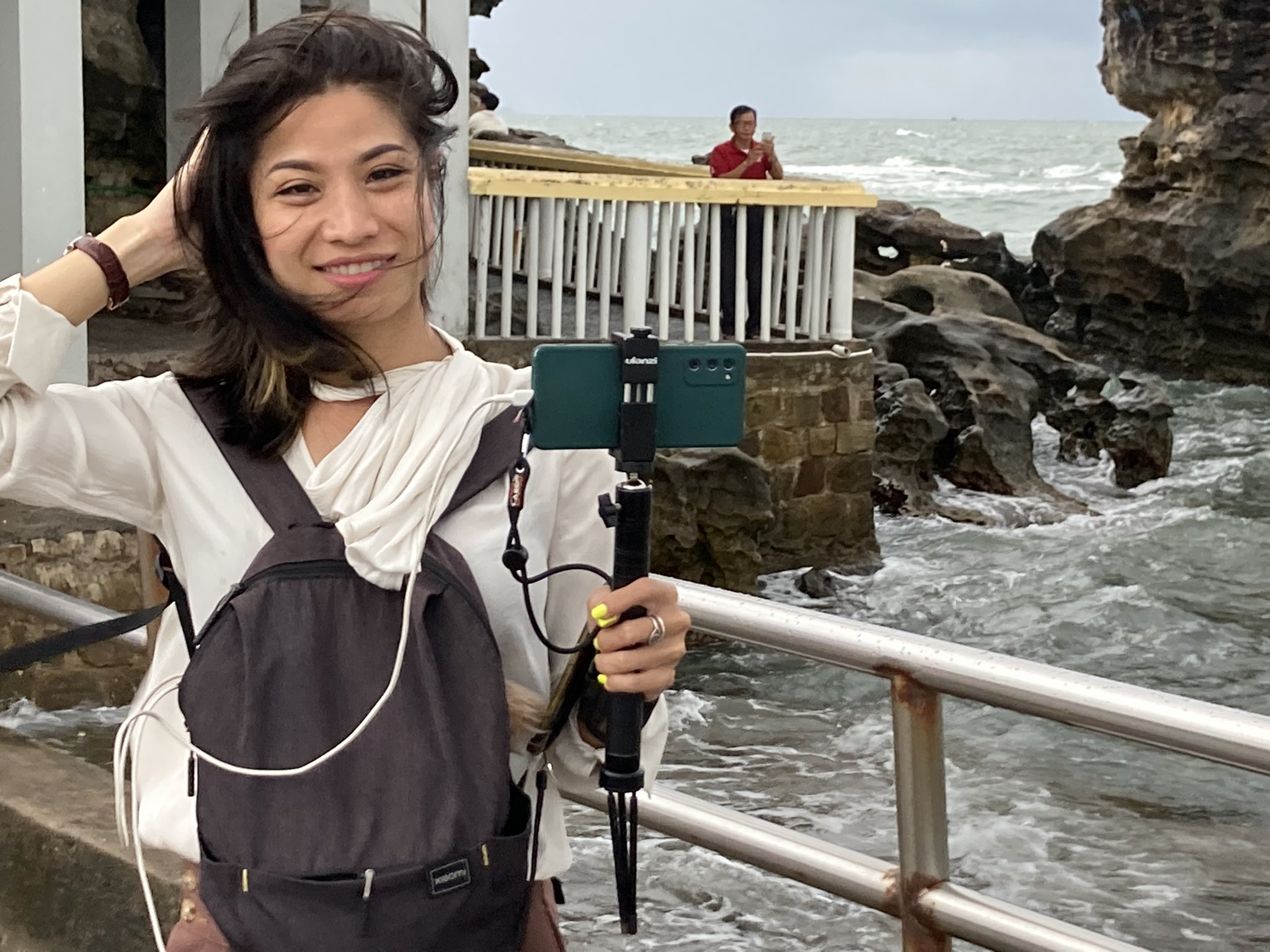 nina neon on Twitter: "First day in Phu Quoc island/Vietnam https://t.co/t7LrVKRDnN" / Twitter