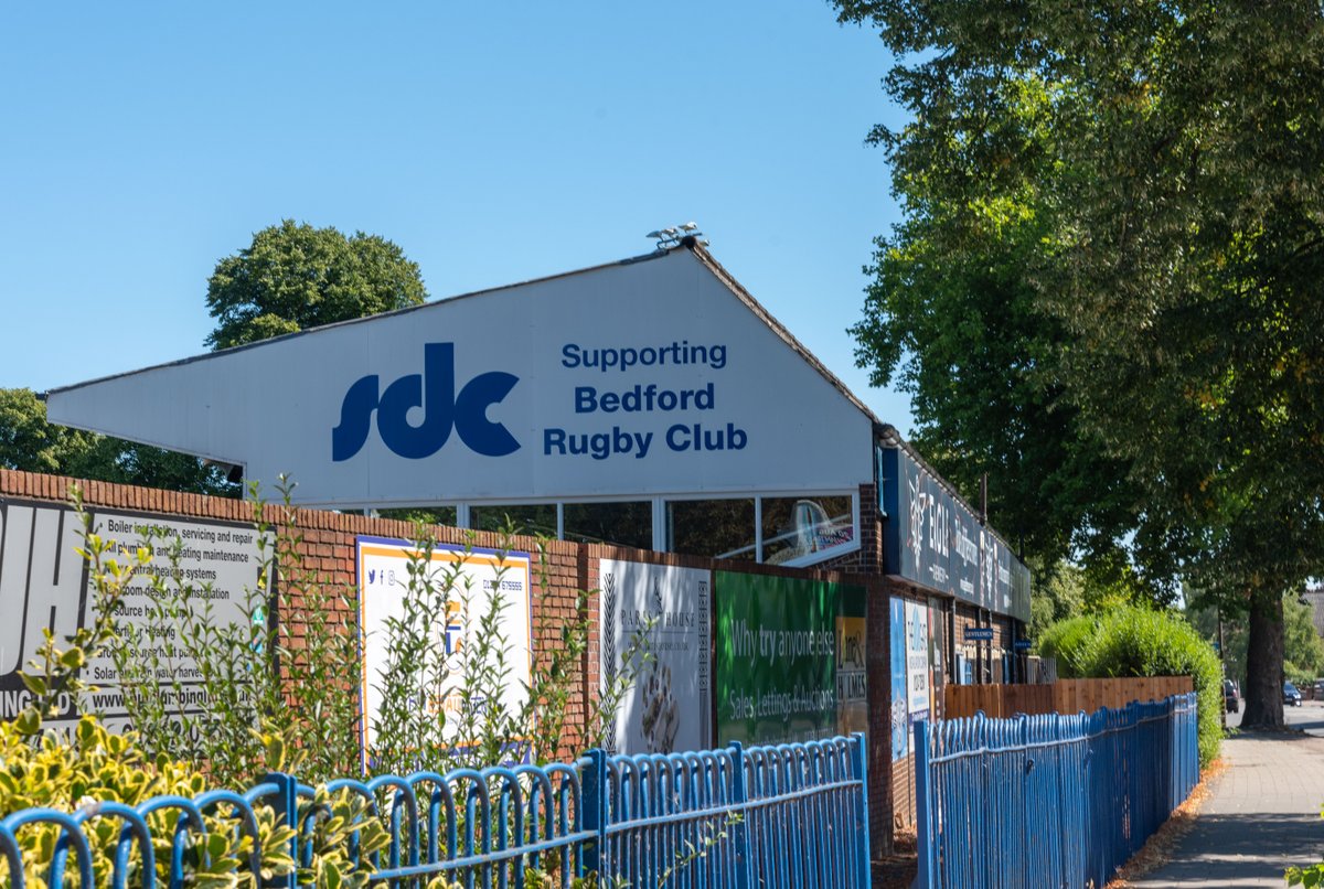 SDC, Bedford | Main Contractor | Home