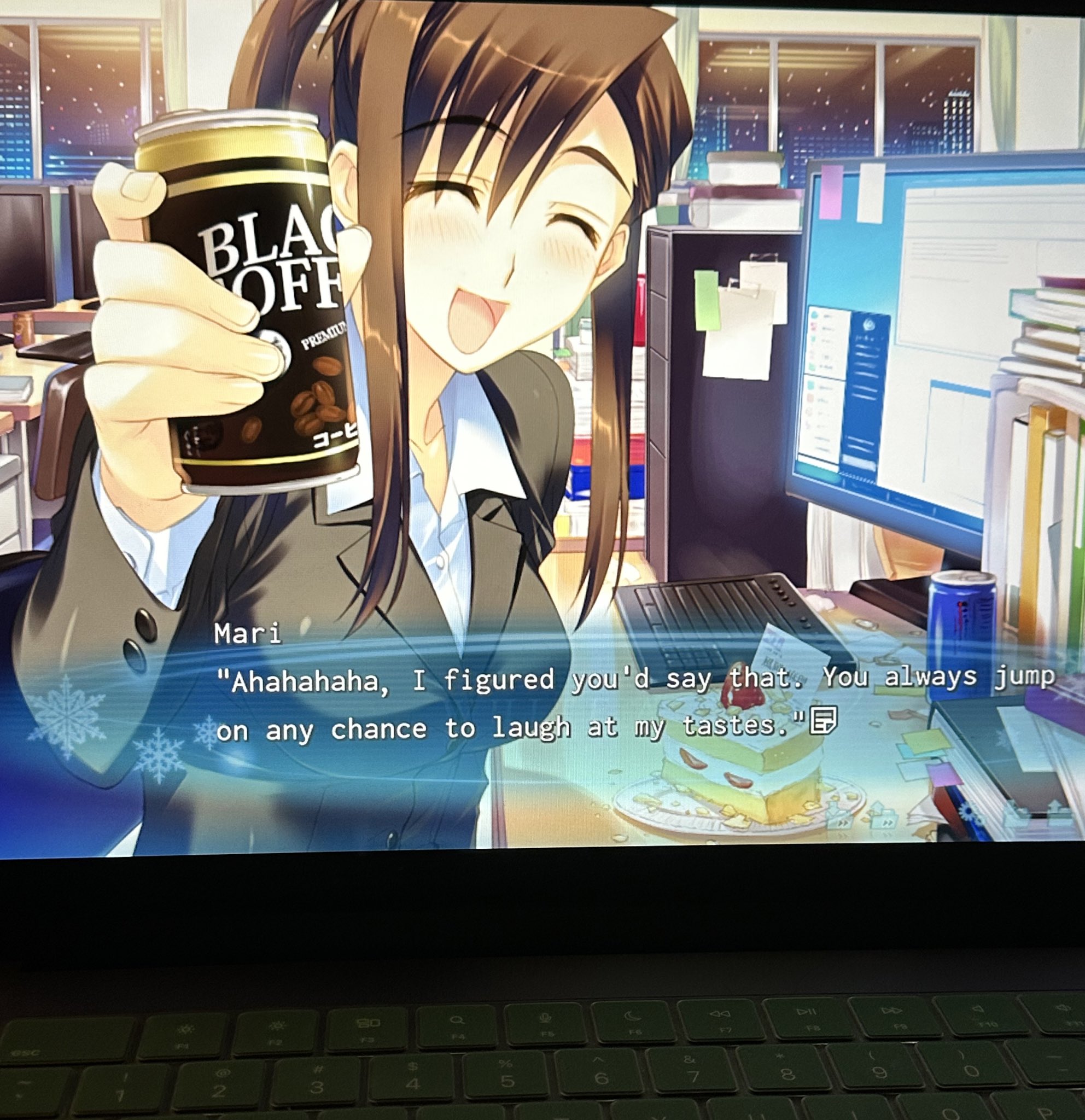 Anime Technology Guys